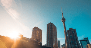 Charter Flights Toronto | Private Jet Charters Toronto